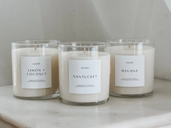 Agapé Candles – Agape Candles